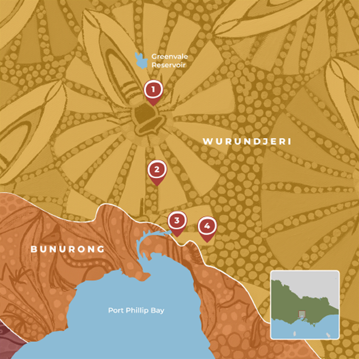 Kangan Institute, Essendon Campuses