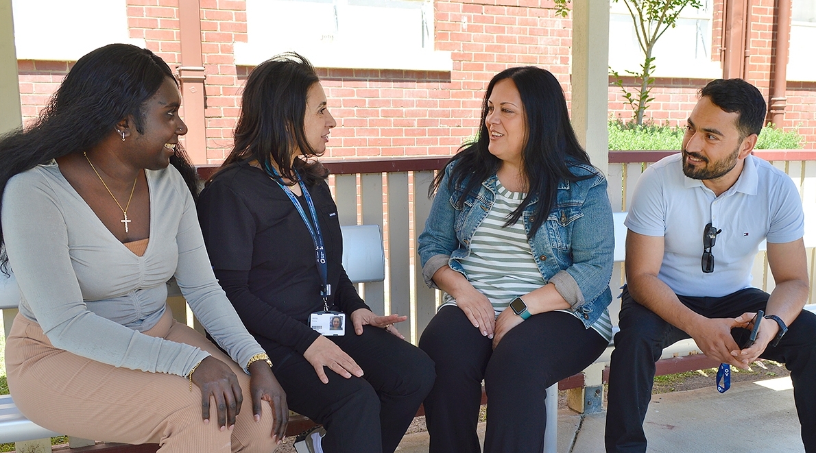 5 Types of Community Health Services: Which is Right For Me?