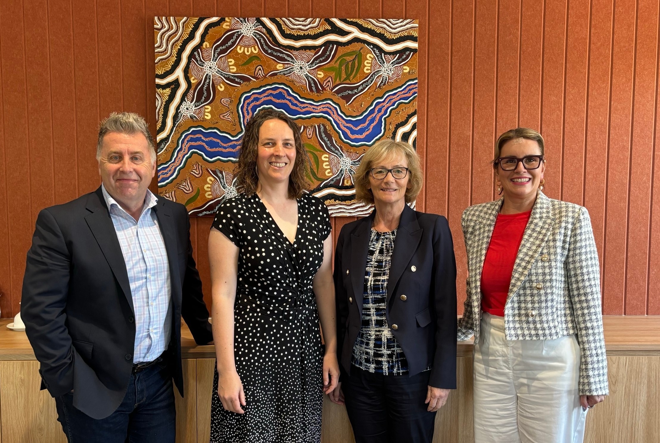 Kangan Institute, Broadmeadows Campuses