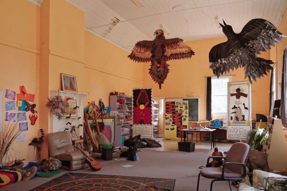 Kangan Institute, Broadmeadows Campuses